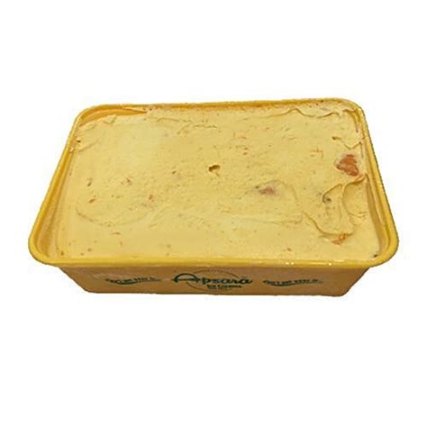 Buy Apsara Icecreams Ice Cream Asli Alphonso Online At Best Price Of