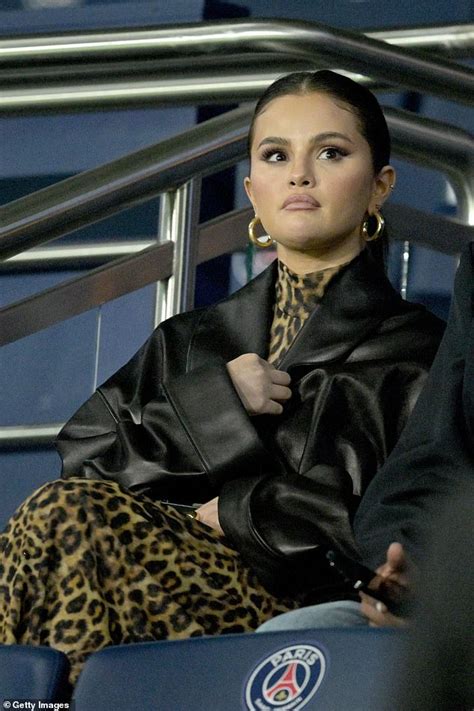 Selena Gomez Explains Social Media Break Amid Israel Hamas Conflict And