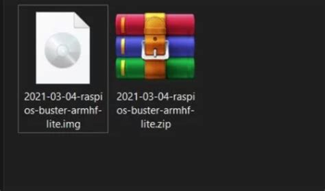 How To Build A Linux Server On A Raspberry Pi From Windows GeeksforGeeks