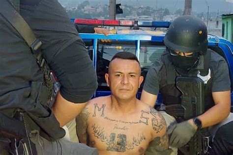 Ms 13 Gang Leader Reveals Satanic Tattoo Of Iconic Cartoon Character