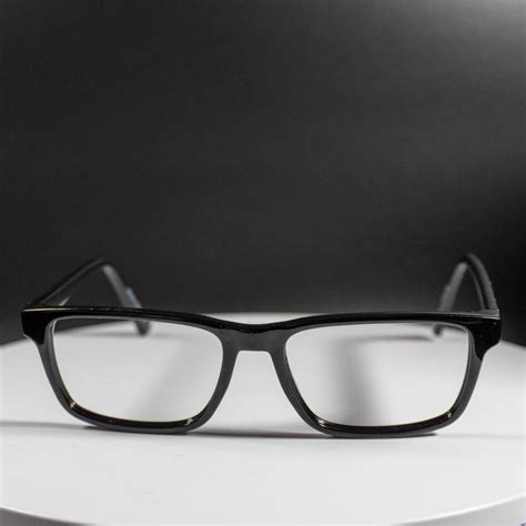 Specsavers Entry 01 Glasses Frames Spectacles 30880597 Black Ebay Uk