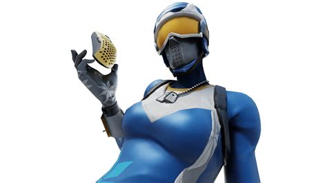 Fortnite Renders Behance