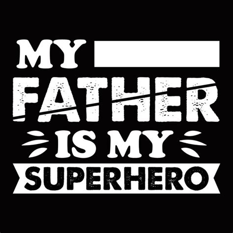 Premium Vector Dad T Shirt Design Vector Template