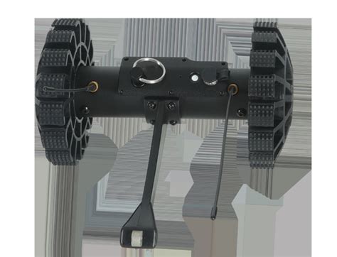 Built In HD Camera And Sound Collector Thrown Detecting Low Noise