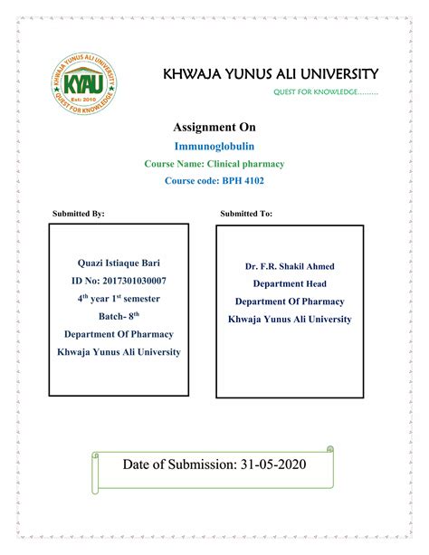 Immunoglobulin Type And Their Comparison Pdf