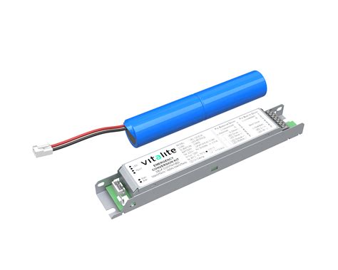 Emergency Conversion Kit For T8 Led Tubeand Yli Ultimate Lighting