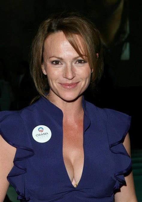 Clare Carey Picture
