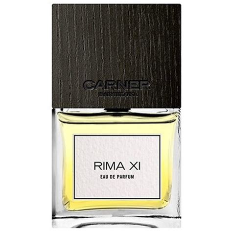 Carner Barcelona Rima Xi Bhperfumery