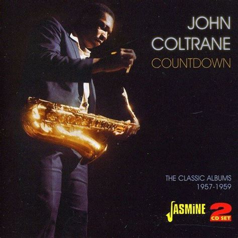 From The Vaults John Coltrane Born 23 September 1926