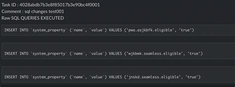 How To Format The Text Into A Snippet While Sending Through A Payload In Java To Slack Issue