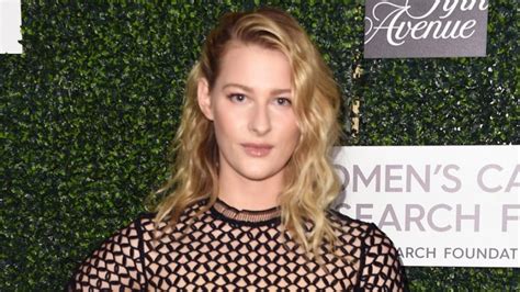 Destry Allyn Spielberg Making Her Feature Directorial Debut With A Horror Movie