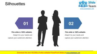 Scope Of Work PowerPoint Presentation Slides PDF