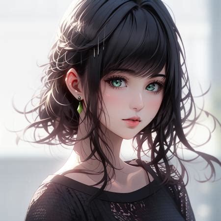 Niji-Dream | Style LoRA - v1.0 | Stable Diffusion LoRA | Civitai