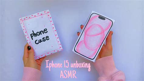 Iphone 15 Unboxing 📲 Iphone 15 Review Iphone Squishy Youtube