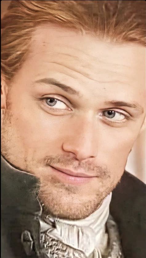 Pin By Christiane Martres On Outlander Jamie Sam Heughan Jamie Fraser Sam Heughan James