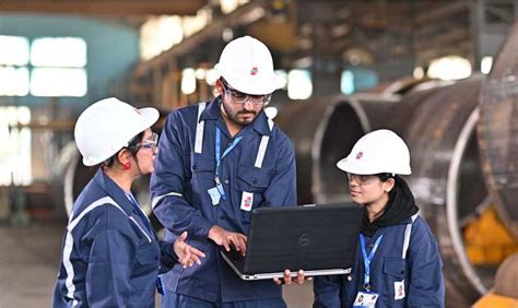 Descon Engineering Limited Qhse Descon