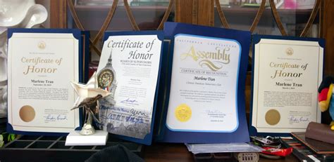 Marlene Tran 73 Metta Fund