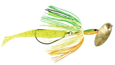 The Best Lures For Chain Pickerel On The Water