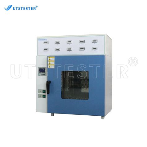 Mb09 Constant Temperature Viscosity Tester Constant Temperature Viscosity Tester And