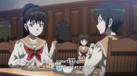 Psycho Pass Recap Return Of The Psychotic Prince The Mary Sue