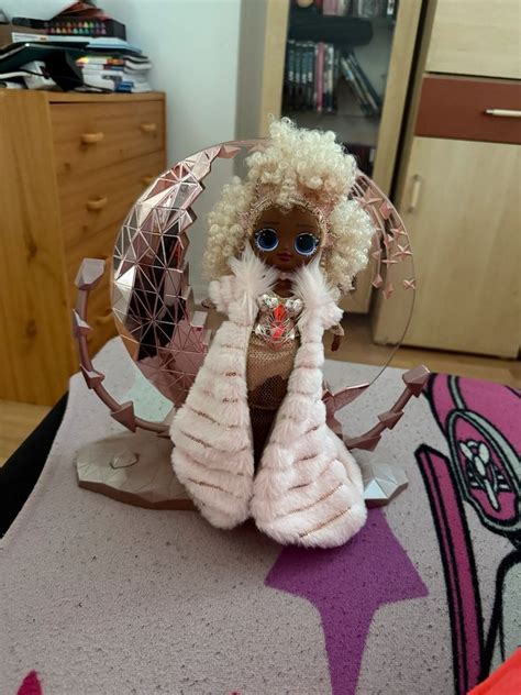 Lol Puppe Dancing Queen Mit Licht Bogen In Sachsen Anhalt Halle Puppen Günstig Kaufen