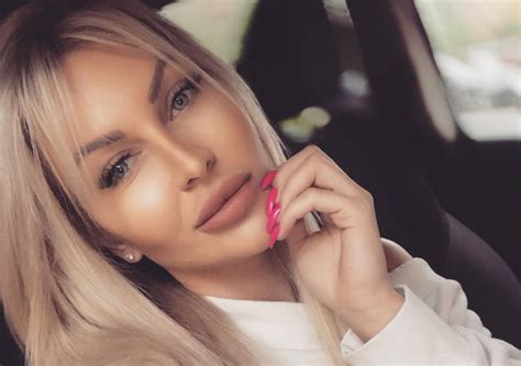 Mała Ania Zmieniła Kolor Włosów Idealny Na Wiosnę Obcaspl