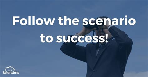 How To Design Effective Elearning Scenarios Talentlms Blog