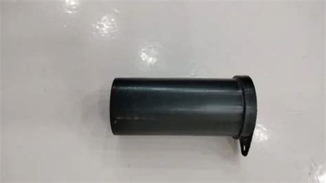 Black Pvc Muzzle Cap For Ak 103 Rifle For Defence Packaging Type