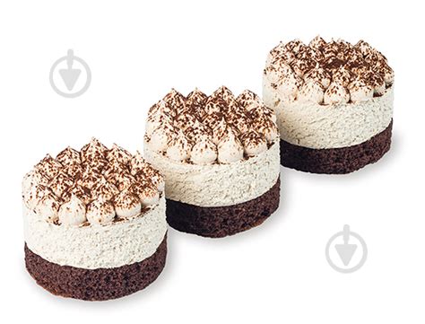 ᐉ Пирожное КД ВАЦАК Tiramisu • Купить в Киеве Украине • Лучшая цена в Эпицентр