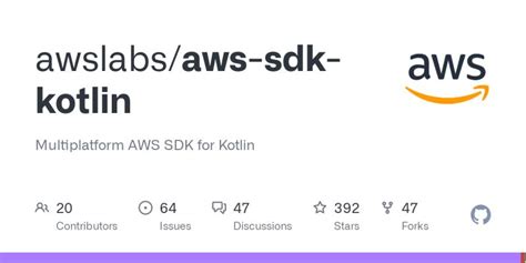 simon au yong on linkedin github awslabs aws sdk kotlin