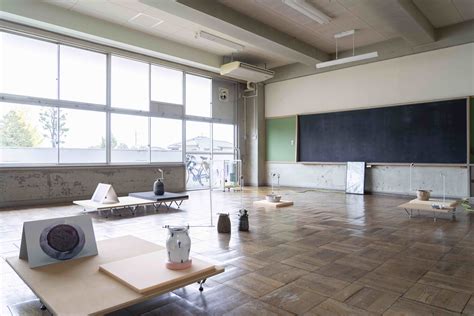 Arcus Project 2021 Ibaraki Artist In Residence Program Res Artis