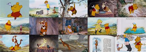 Crítica As Aventuras Do Ursinho Pooh The Many Adventures Of Winnie