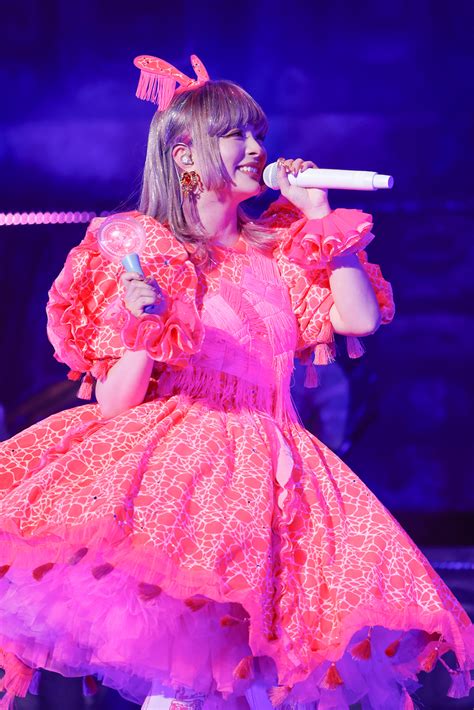 Kyary Pamyu Pamyu Concludes 10th Anniversary Tour With Spectacular