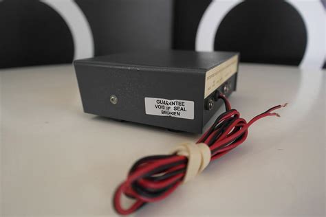 Second Hand Era Microreader Cw Tutor Radioworld Uk