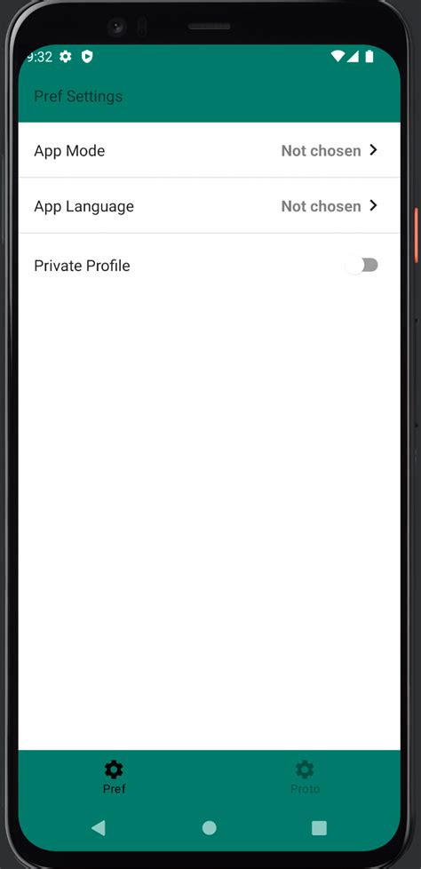 Android Datastore With My Pov For Beginners Help By Kyaw Linn Thant