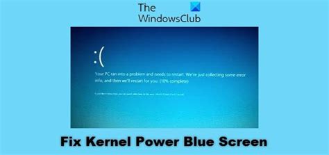 Kernel Mode Heap Corruption Blue Screen On Windows 11