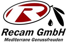Recam GmbH - mediterrane Genussfreuden