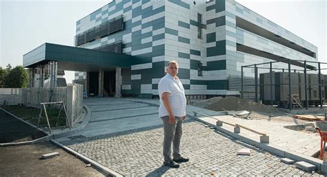 Др Горан Талић Институт Др Мирослав Зотовић примјер успјешно