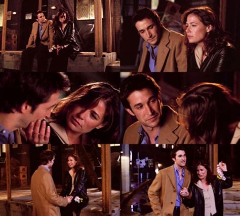 Abby And Carter Er Best Tv Series Ever Tv Show Quotes Best Tv Shows