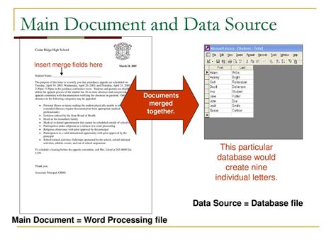 Word Processing Ppt Download