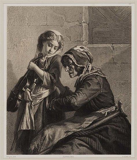 Distrust C 1857 Alexandre Antigna