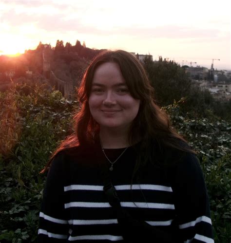 Megan Smith The Comenian