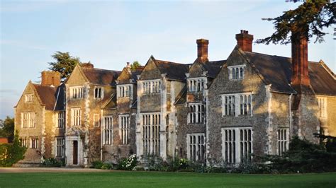 The Story Behind My Cottage Benedicts Exquisite Estate