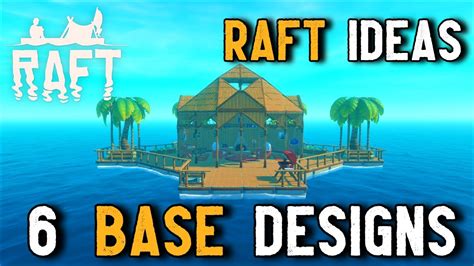 Raft Design Tips At Isaac Oppen Blog