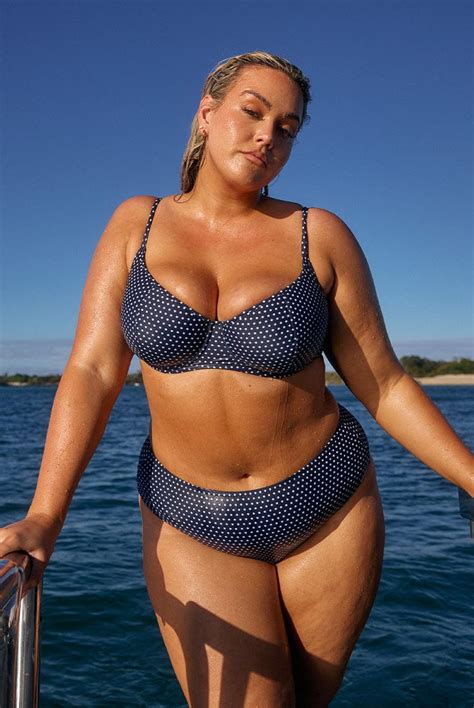 Plus Size Bikinis Curvy Swimwear Australia Curvy Swimwear Australia