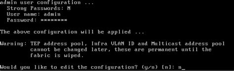 Cisco Application Centric Infrastructure ACI Simulator A L L A B O U T N E T W O R K