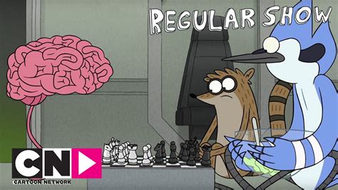 Cartoon Network Com Games Regular Show