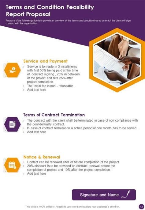 Top 10 Feasibility Study Proposal Templates With Examples And Samples