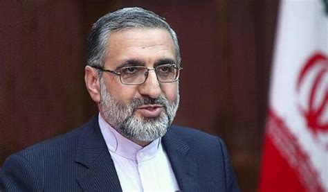 خبرآنلاین اسماعیلی کاندیداتوری مخبر در انتخابات ریاست جمهوری منع