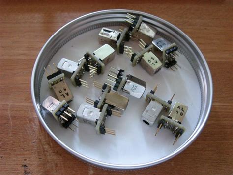 If Transformer To Breadboard Adapter Assortment Electronics Lab Diy